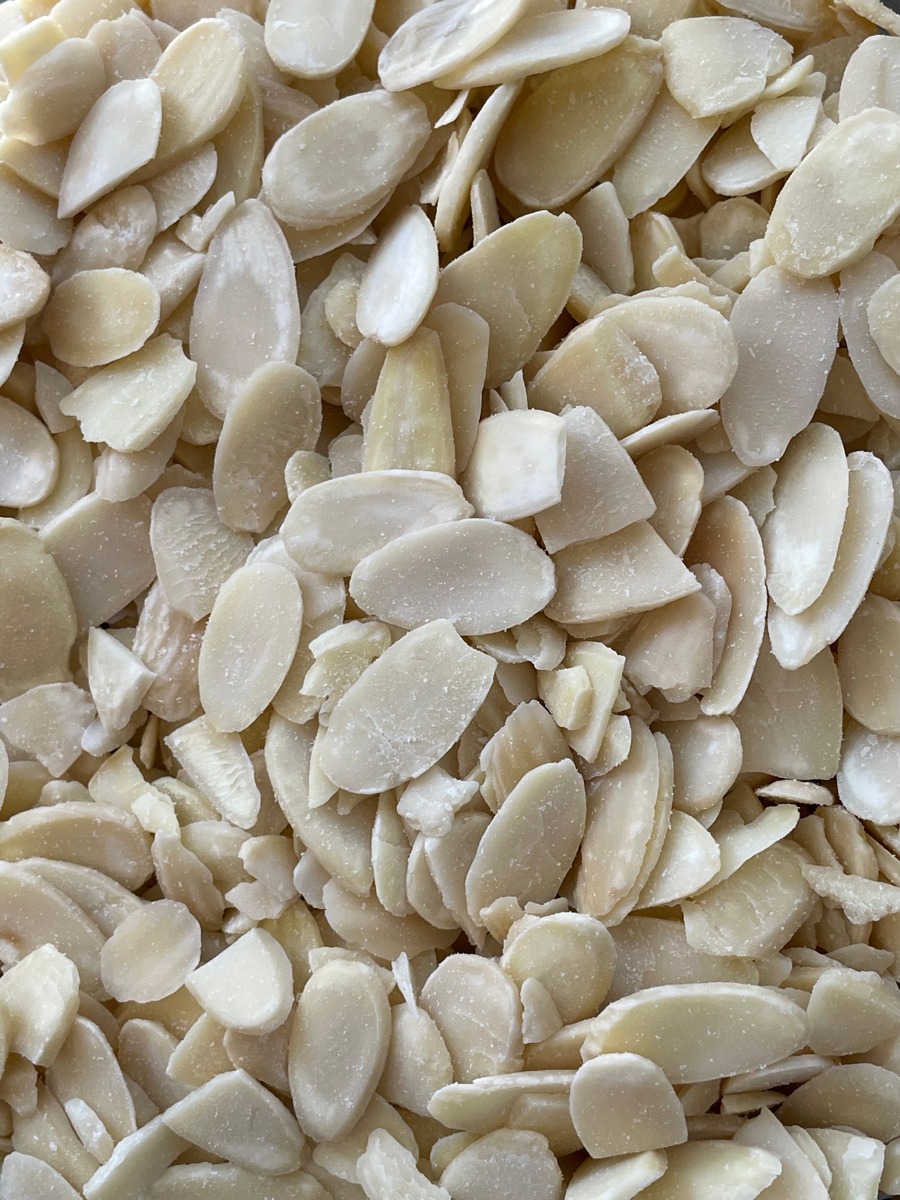 Almendras fileteadas – Demeter Bio Market